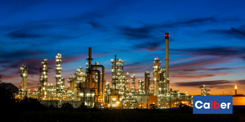 Giới thiệu - Công Ty Cổ Phần Năng Lượng Calber Việt Nam